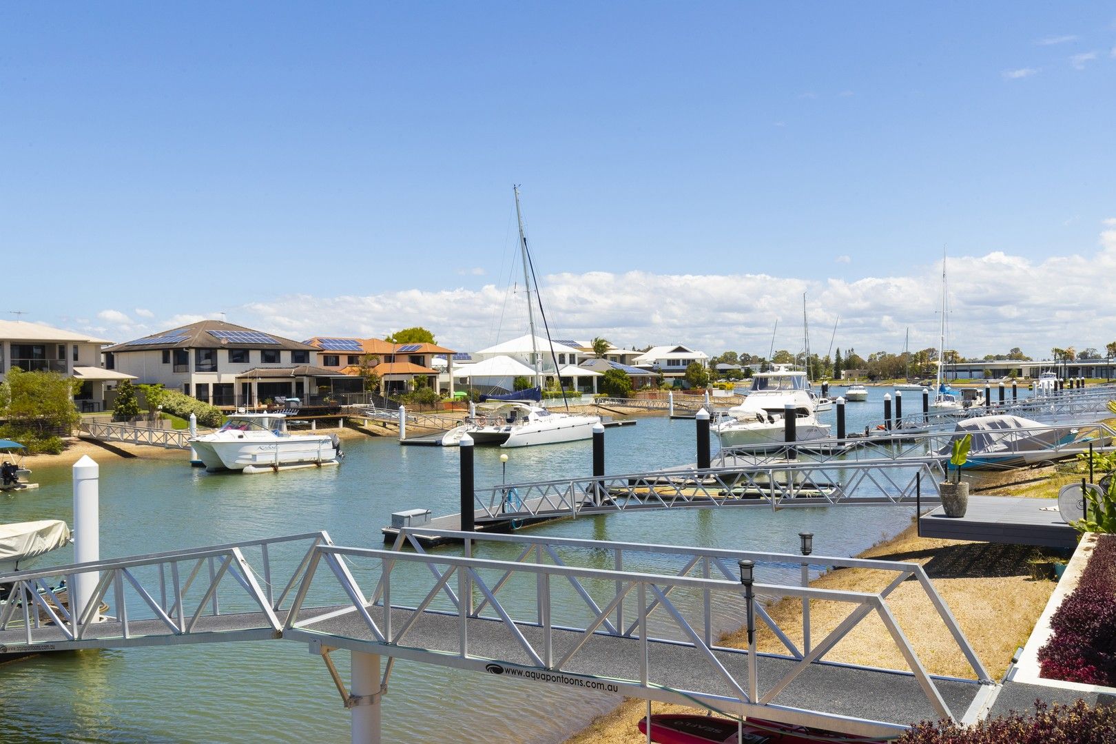 159 Quay Circuit, Newport QLD 4020 | Domain