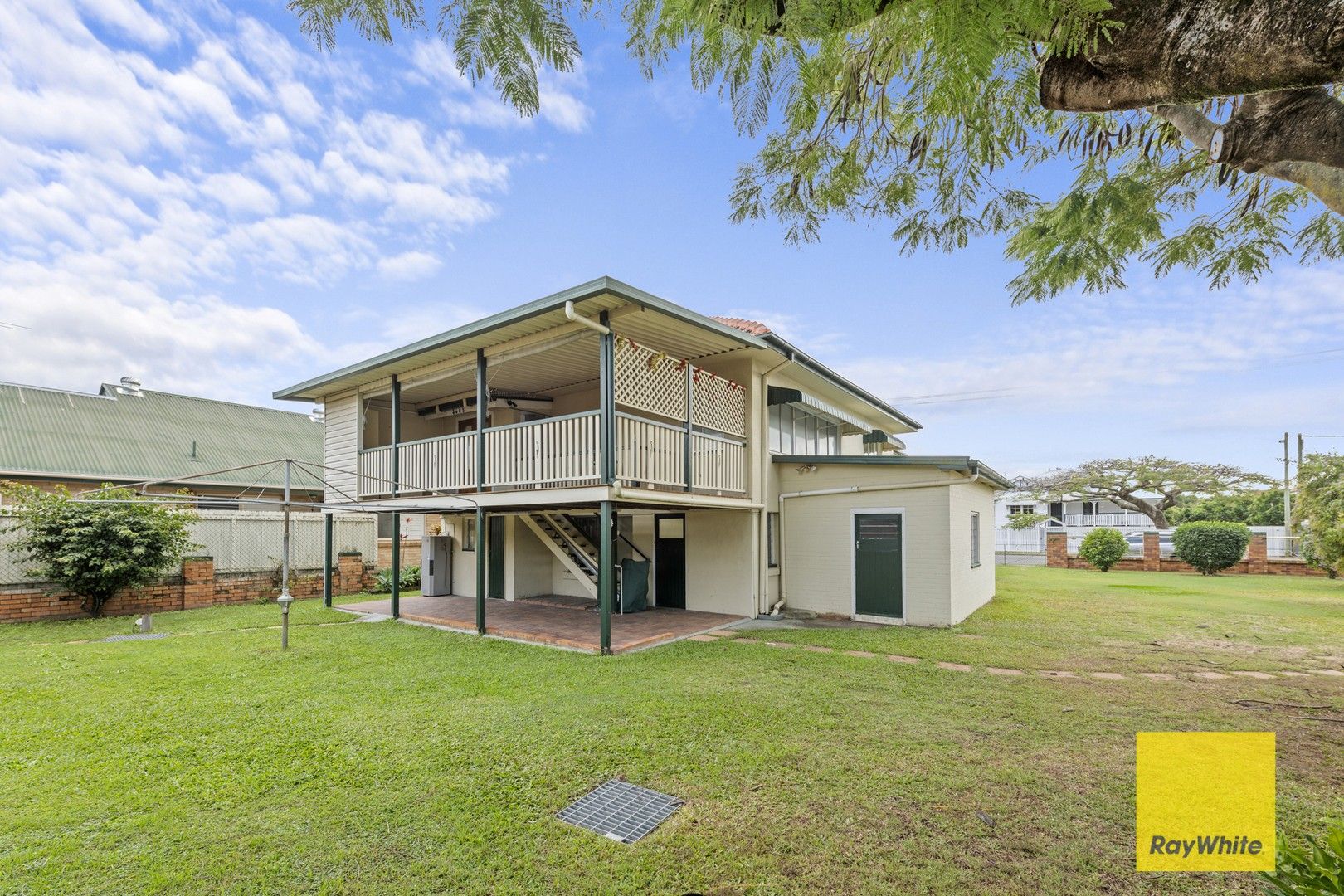 105 Manson Road, Hendra QLD 4011 - House For Rent | Domain