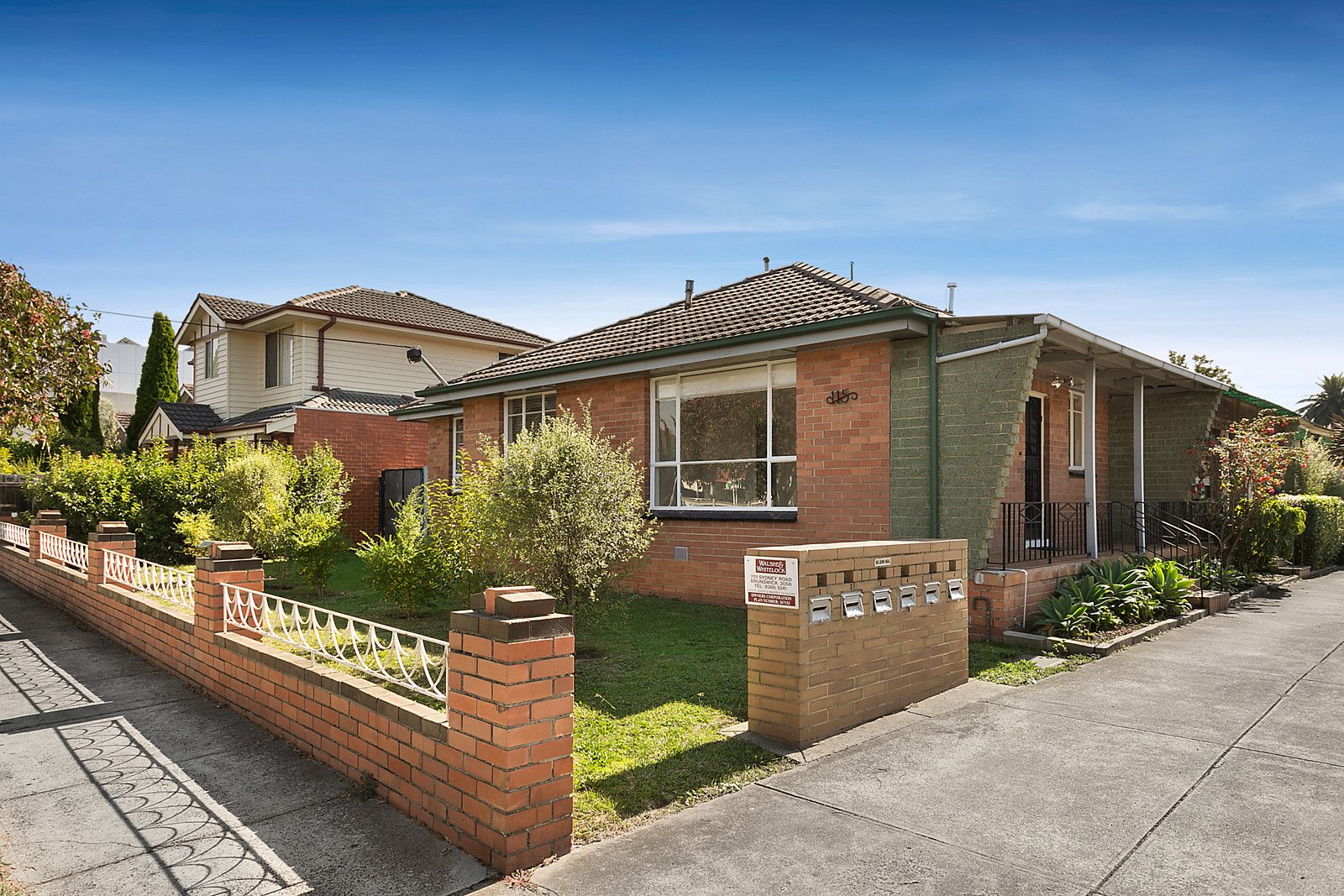 1/115 Harding Street, Coburg | Property History & Address Research | Domain