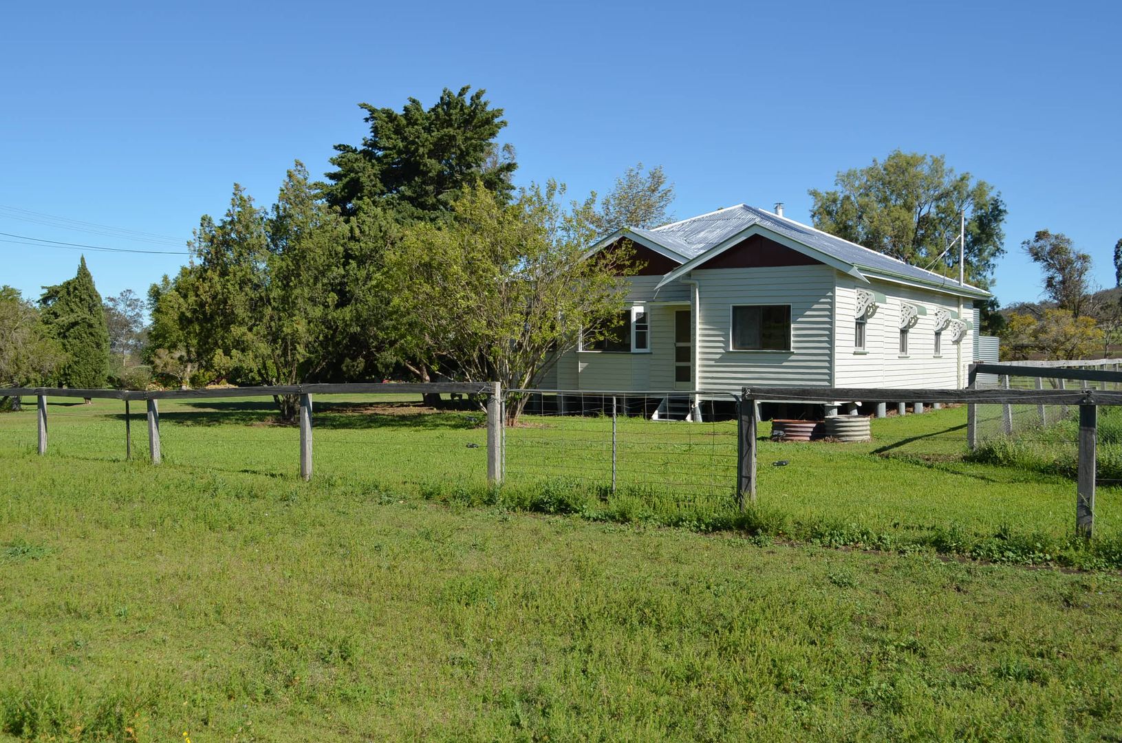 104 Ted Mengel Road, Felton | Property History & Address Research | Domain