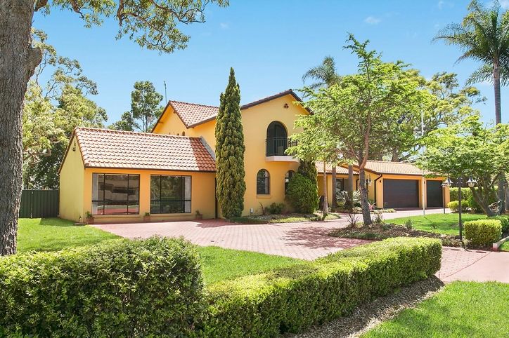 257 Fowler Road, Illawong | Property History & Address Research | Domain