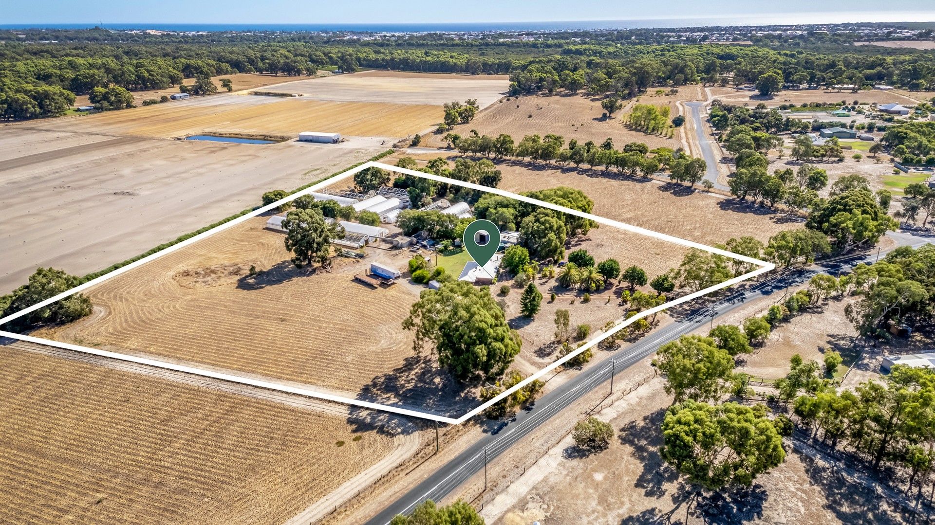 161 Karri Street, Karnup WA 6176 | Domain