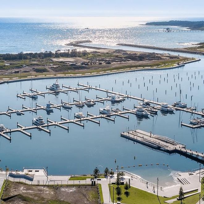 Vela Apartments Apartments - 15 Quayside Avenue, Shell Cove, NSW 2529 ...