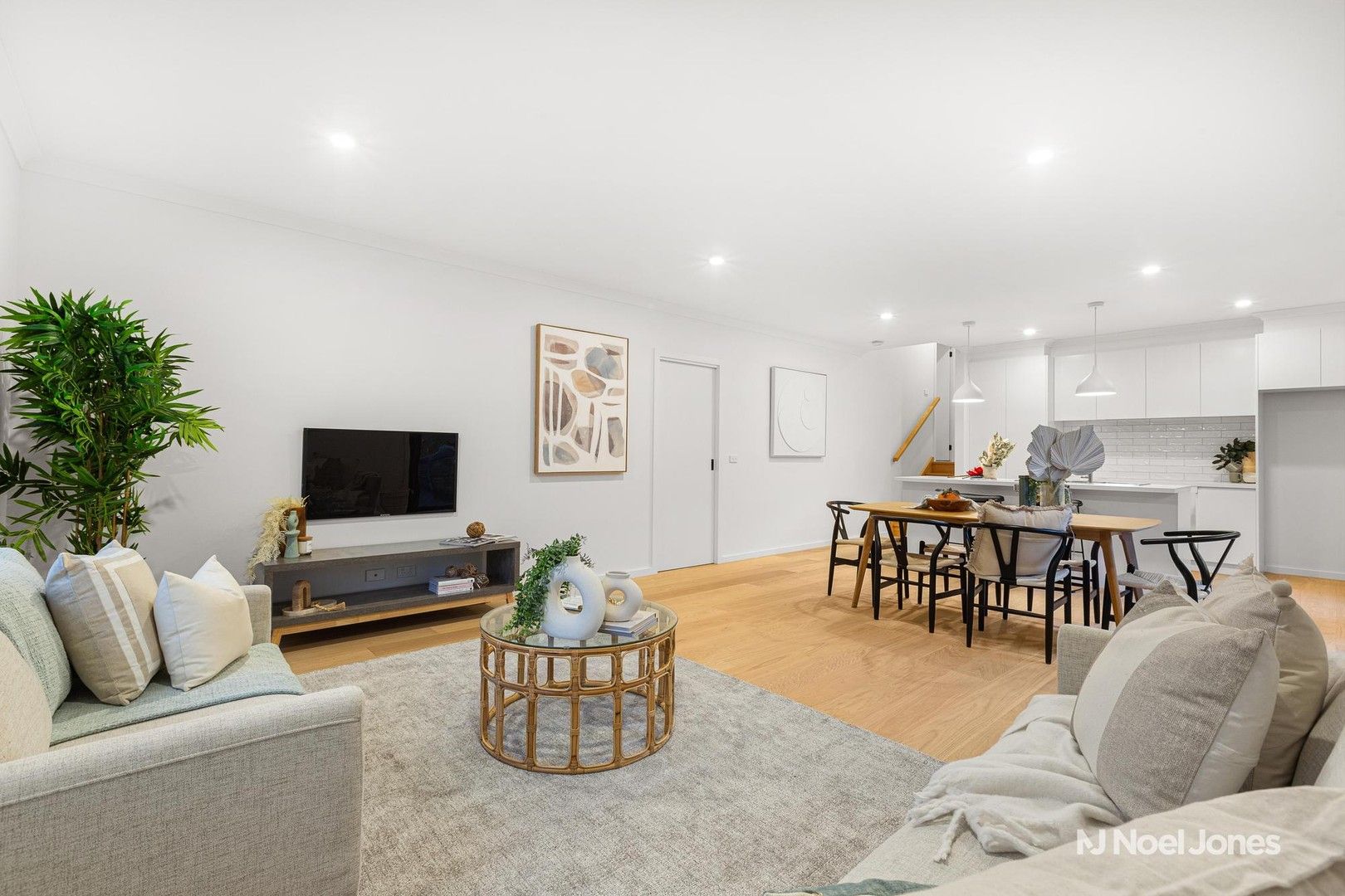 3/3 Poulton Close, Heathmont VIC 3135 | Domain