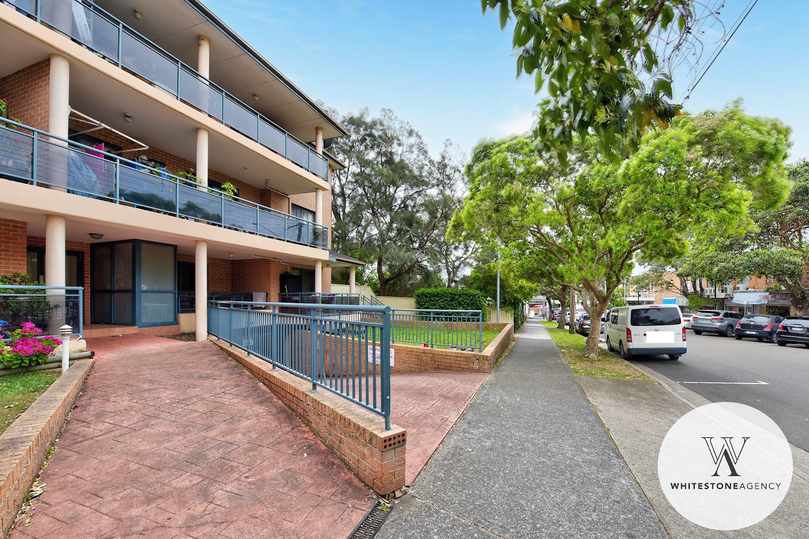 15/17-19 Henley Road, Homebush West NSW 2140 | Domain