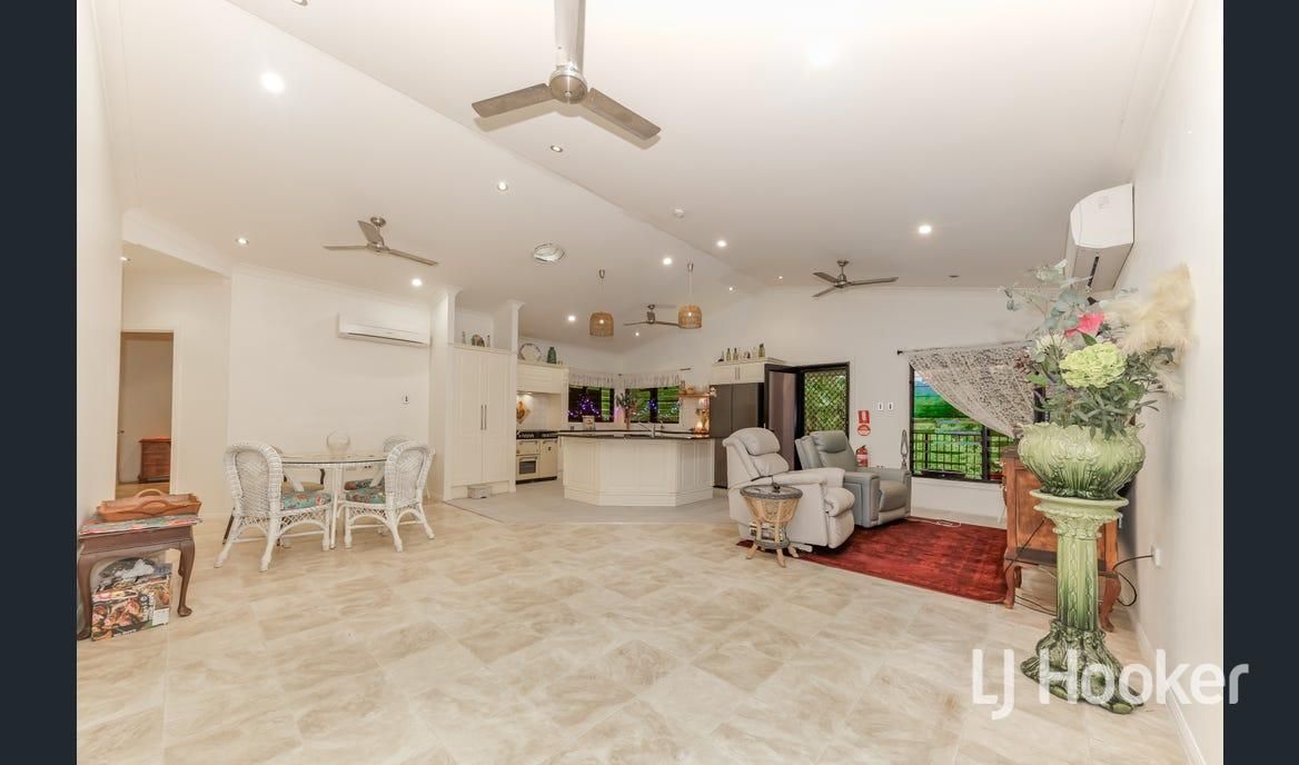 58 Mount Elliot Drive, Alligator Creek QLD 4816 | Domain