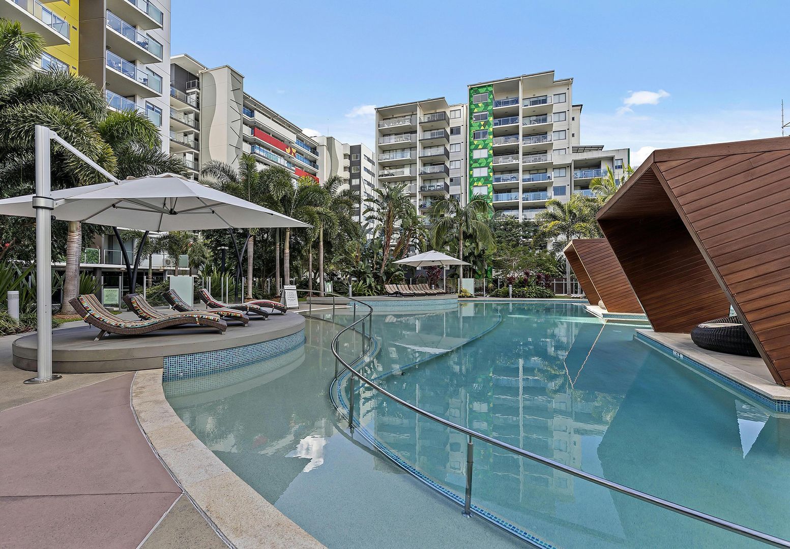 30309/40 Duncan Street, West End QLD 4101 - Apartment For Rent | Domain