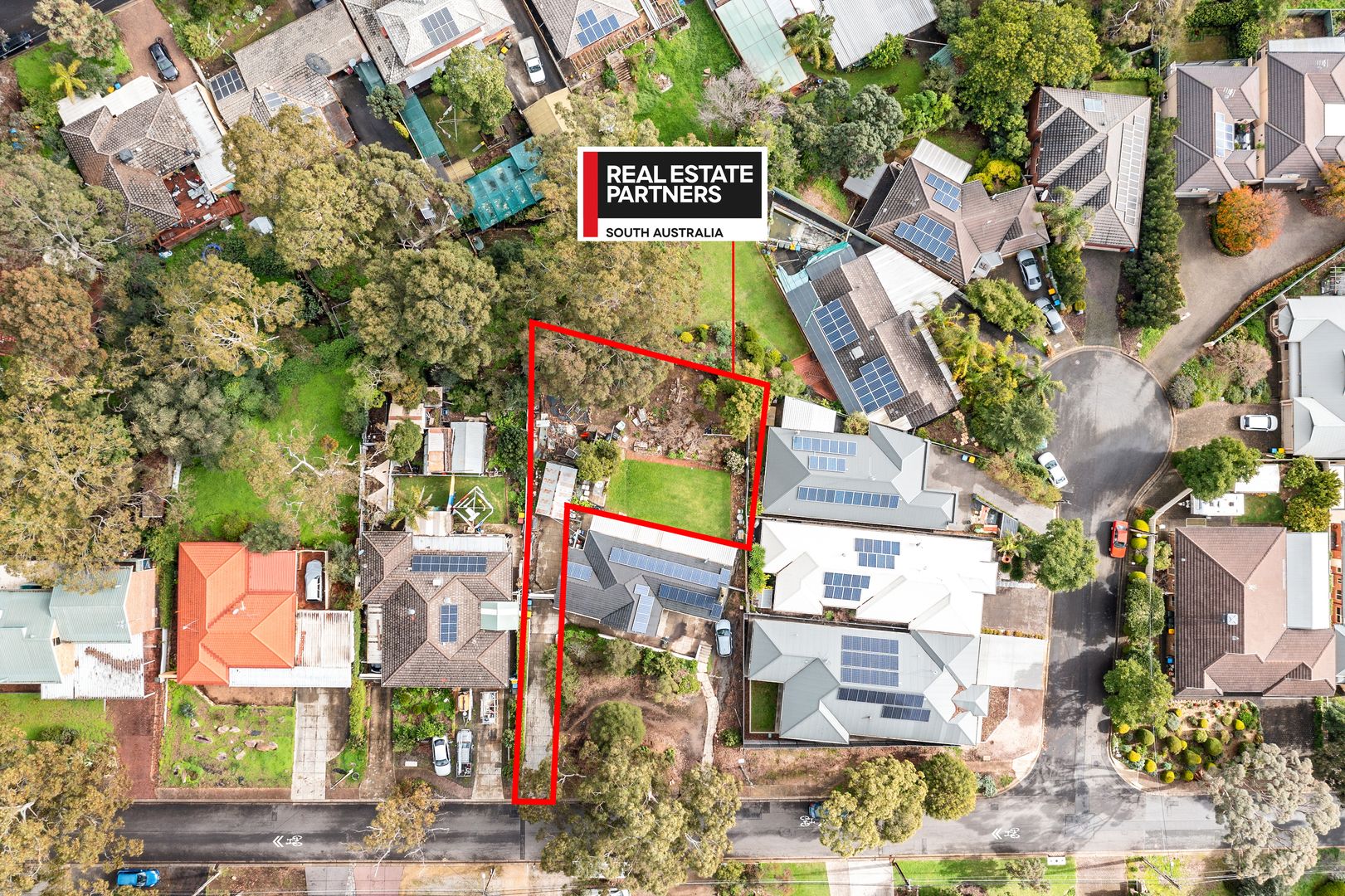 Lot 2 26 Burton Road, Athelstone SA 5076 | Domain