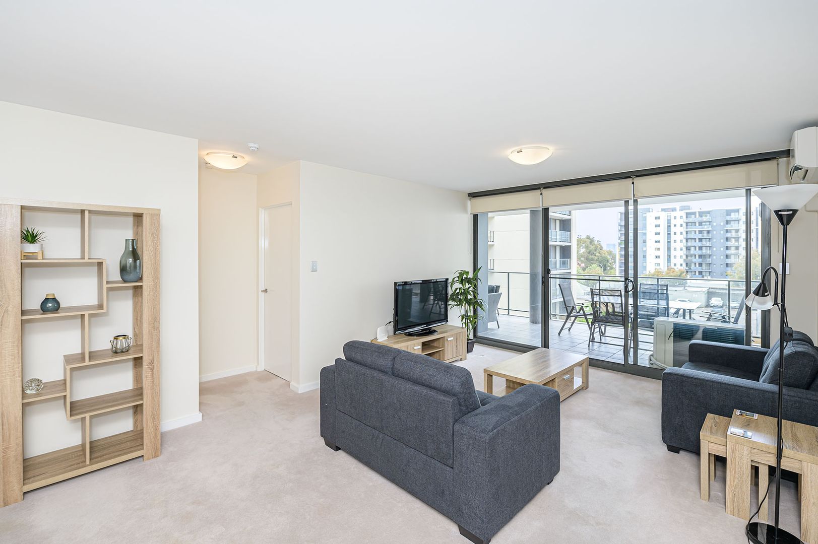 82/369 Hay Street, Perth WA 6000 - Apartment For Rent - $680 | Domain