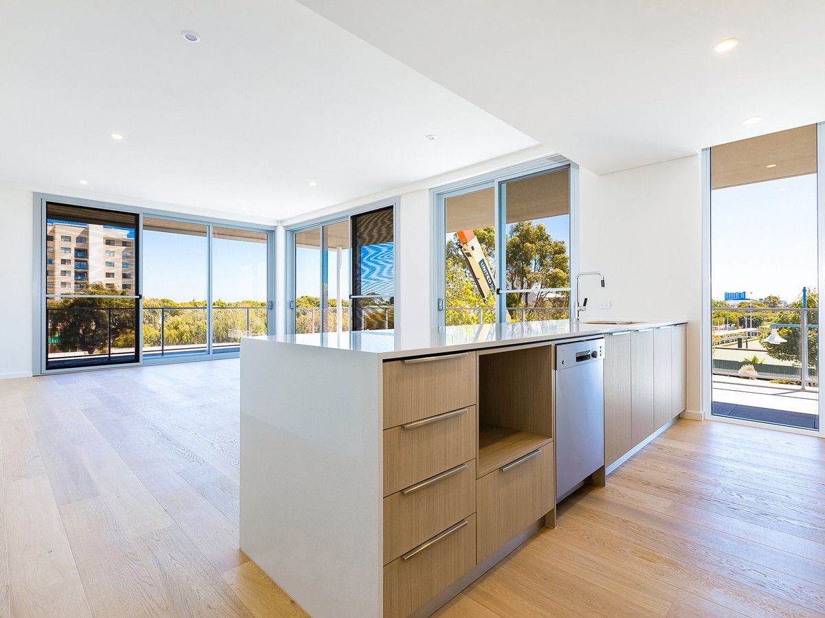Property Report for 209/12 Flinders Lane, Rockingham WA 6168