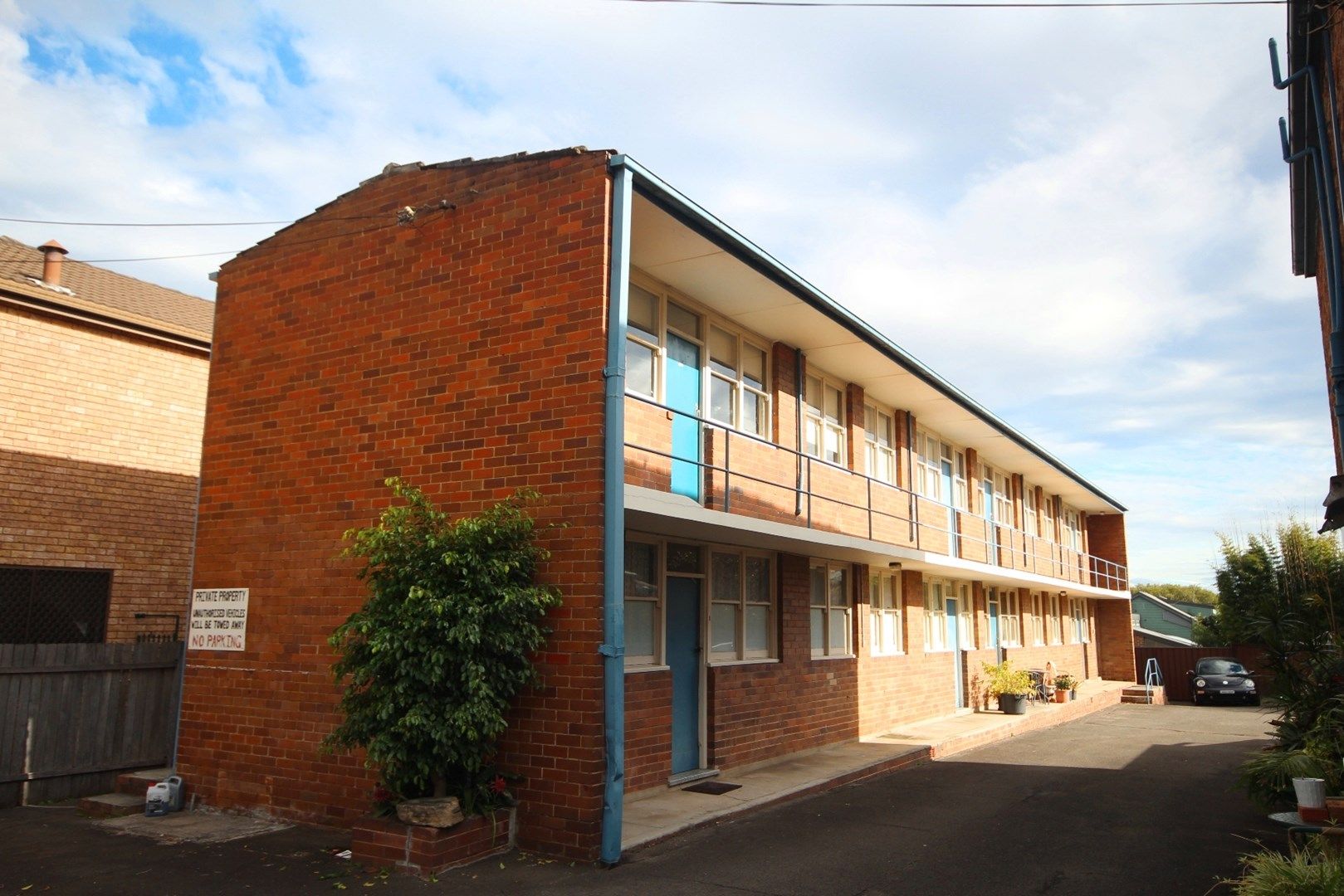1/102-104 Elswick Street, Leichhardt NSW 2040 - Studio For Rent | Domain