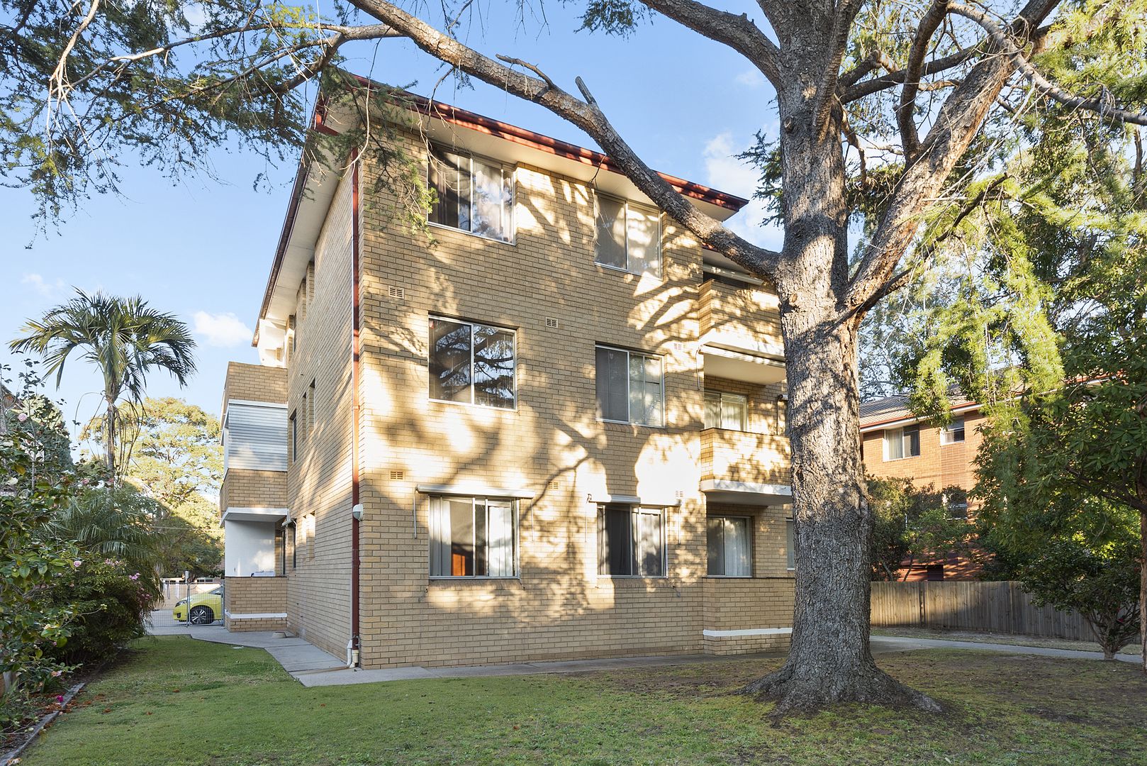 7/22 Albert Street, Hornsby | Property History & Address Research | Domain