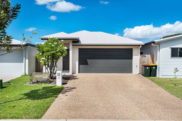 34 Hurricane Street, Oonoonba QLD 4811 | Domain