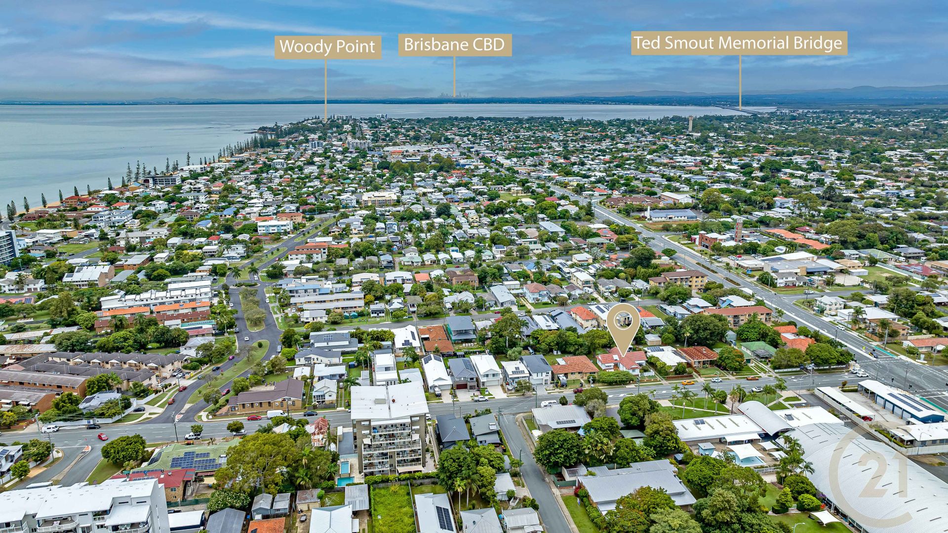 33 Sydney Street, Redcliffe QLD 4020 | Domain