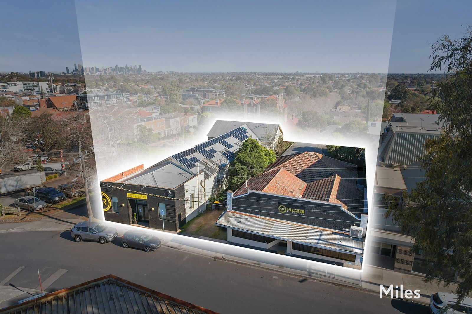 14 & 16-18 Ivanhoe Parade, Ivanhoe VIC 3079 | Domain