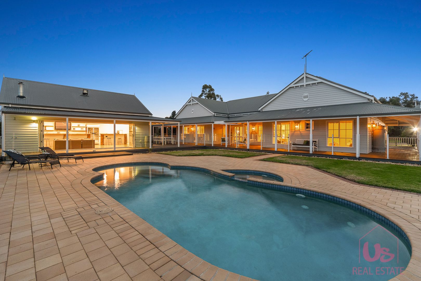 14-16 Lakes Boulevard, Pearcedale VIC 3912 | Domain