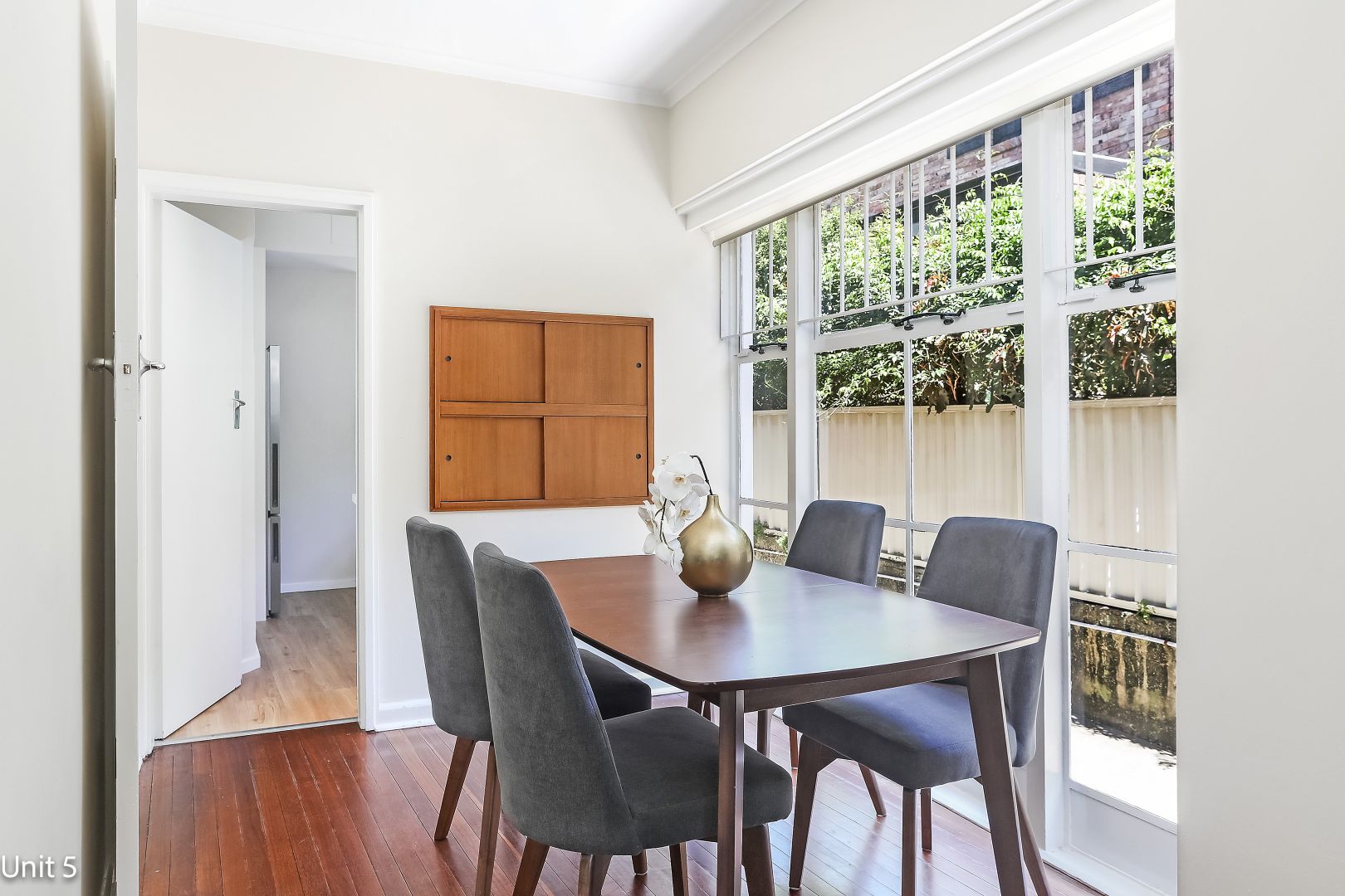 5/3 Trelawney Street, Woollahra NSW 2025 - Apartment For Rent | Domain