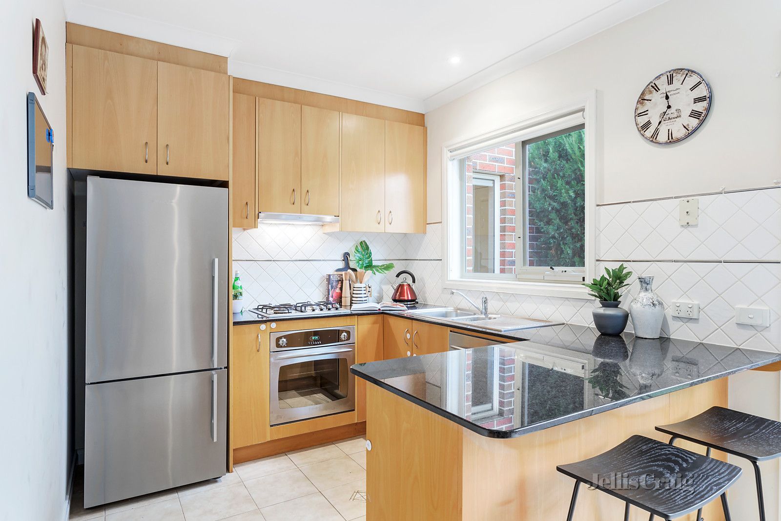 4/91 Oakleigh Road, Carnegie VIC 3163 - Townhouse For Rent - $620 | Domain