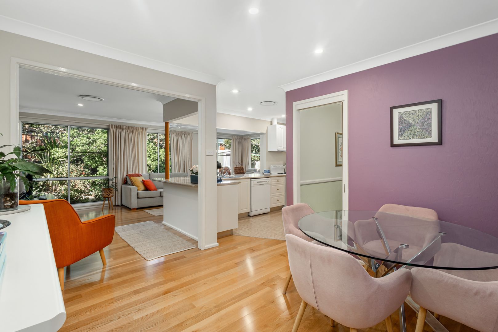 Sold 18 Beresford Avenue, Baulkham Hills NSW 2153 on 21 Nov 2023 ...