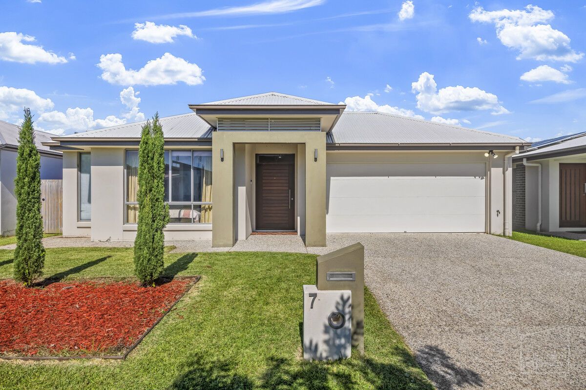 7 Prudence Place, Meridan Plains QLD 4551 - House For Rent | Domain