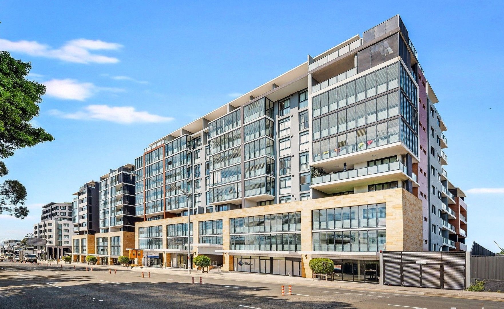 503/118 Princes Highway, Arncliffe NSW 2205 - Apartment For Rent | Domain