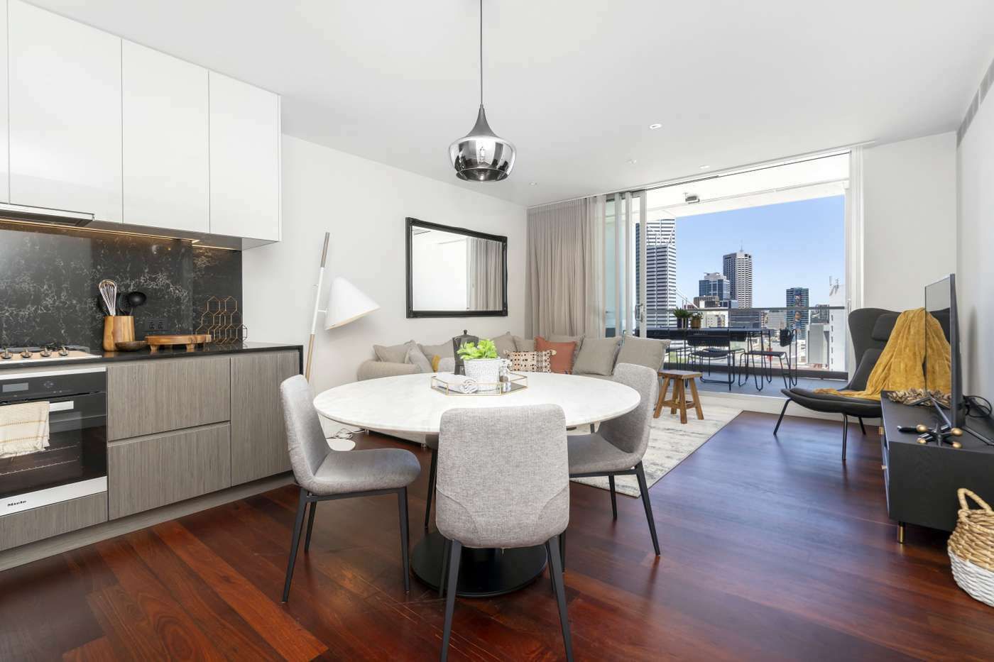 1506/133 Murray Street, Perth WA 6000 - Apartment For Rent | Domain