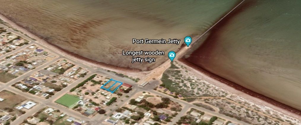 35 Esplanade, Port Germein SA 5495 | Domain