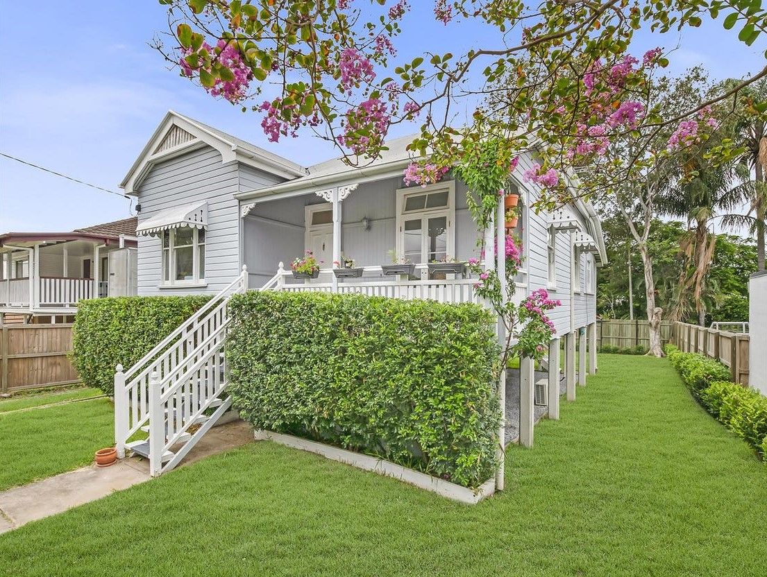 23 Kenbury Street, Bulimba QLD 4171 - House For Rent | Domain