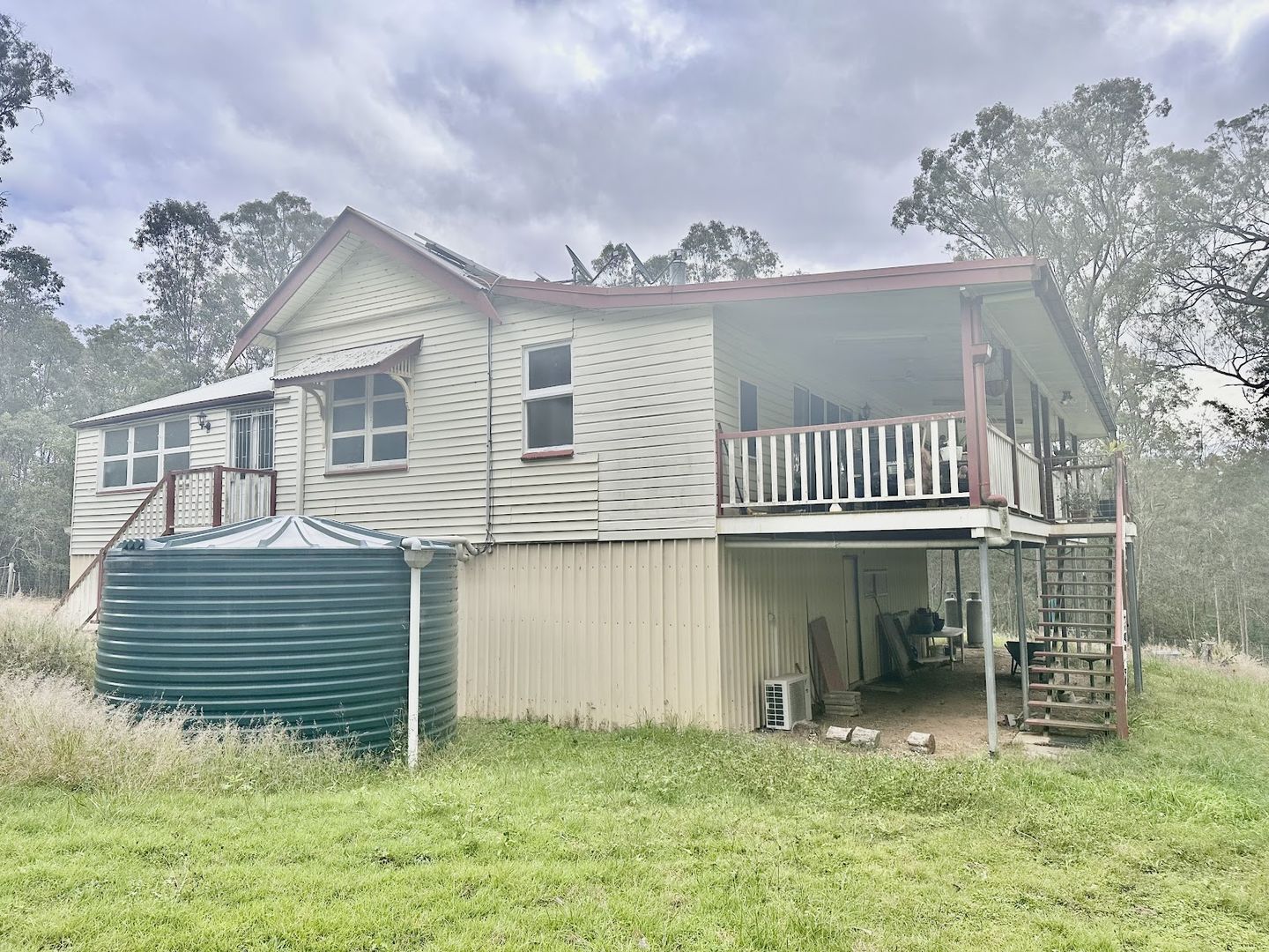 528 Willaura Drive, Mount Hallen QLD 4312 - House for Sale - $850,000