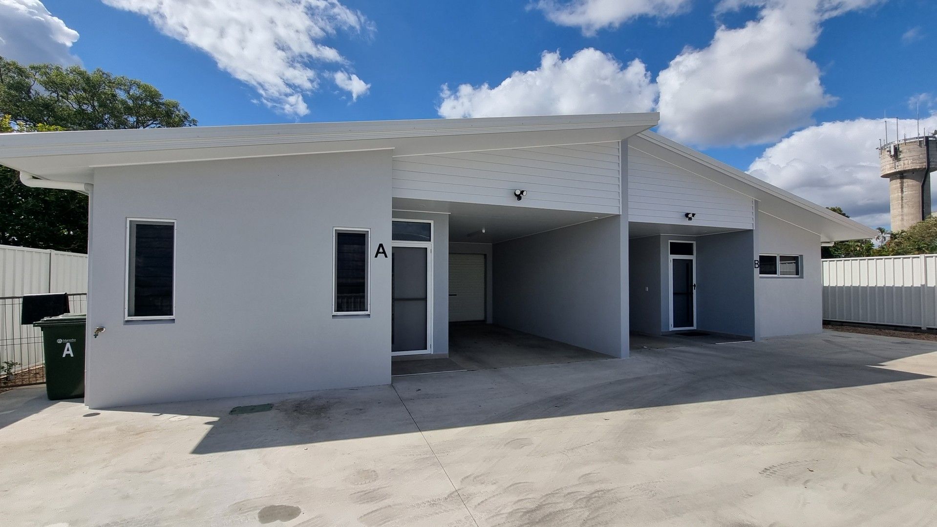 231B Walsh Street, Mareeba QLD 4880 - Duplex For Rent | Domain