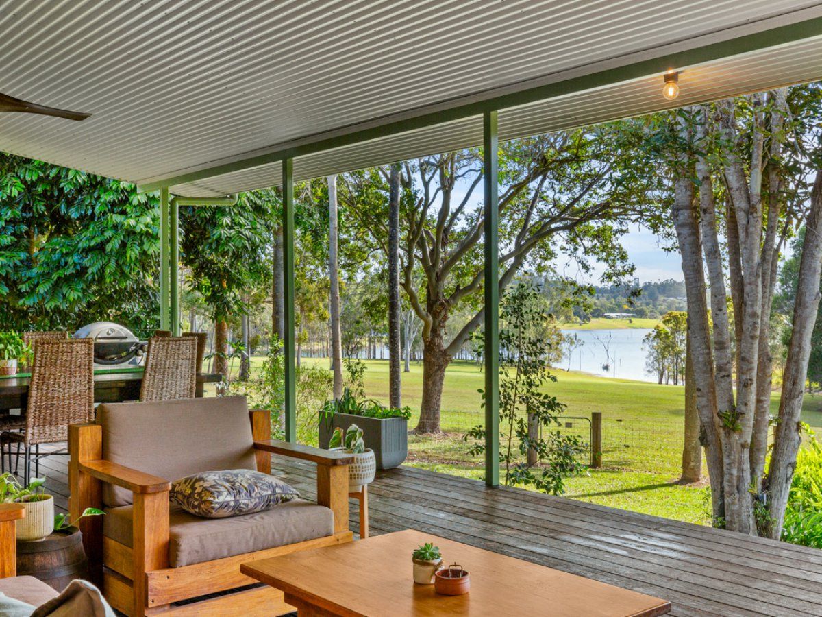 601 Powley Road, Barrine QLD 4872 - House for Sale | Domain