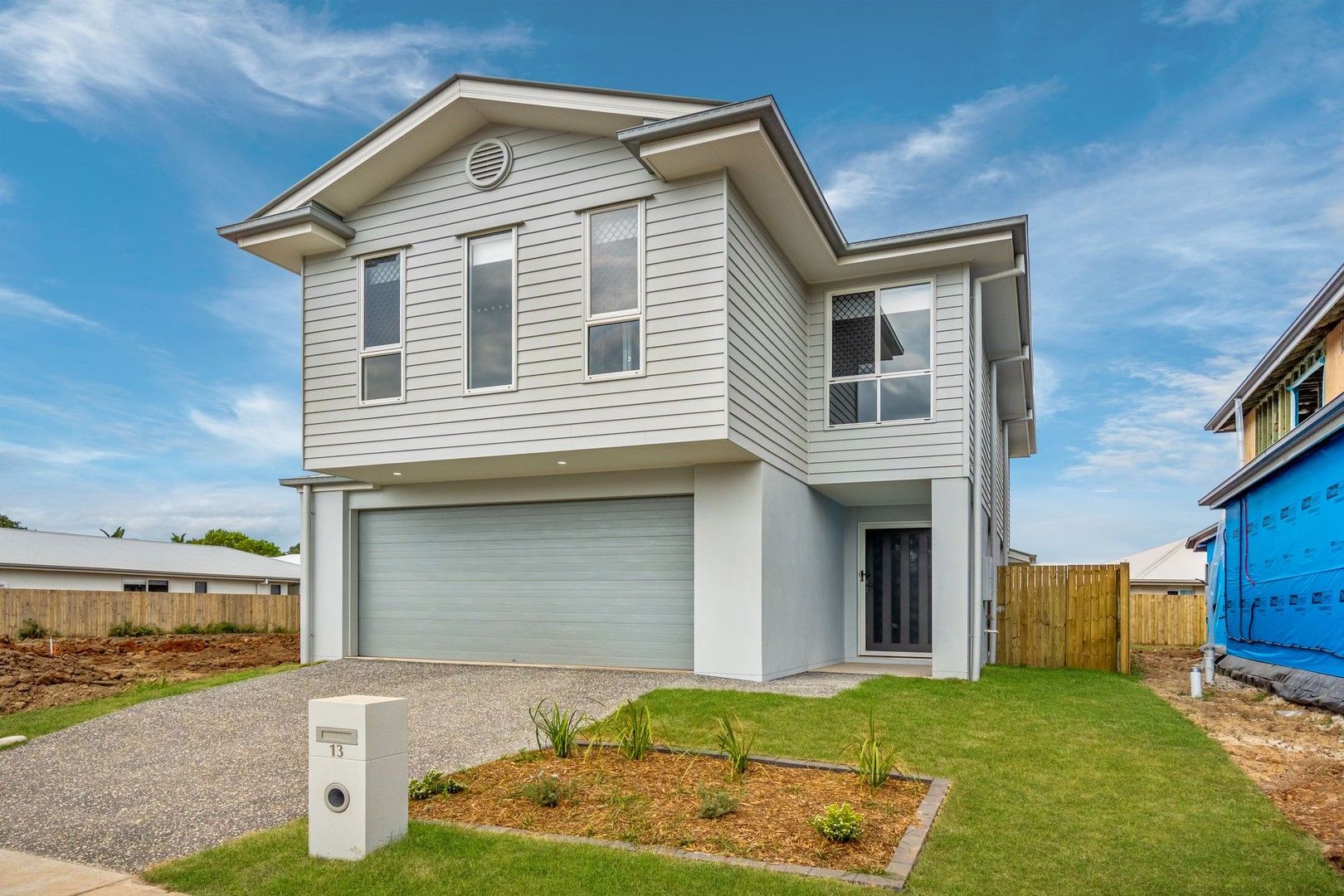 13 Finch Street, Caboolture QLD 4510 - House For Rent | Domain