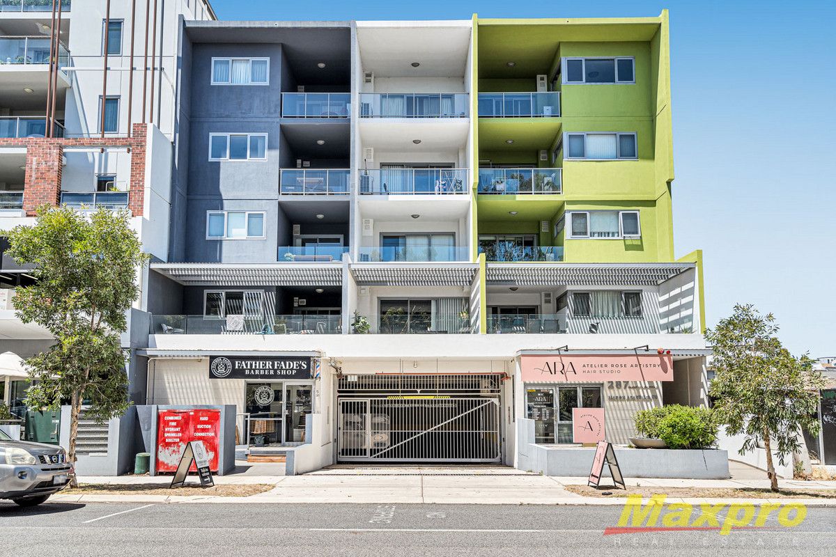 4/287 Vincent Street, Leederville WA 6007 | Domain