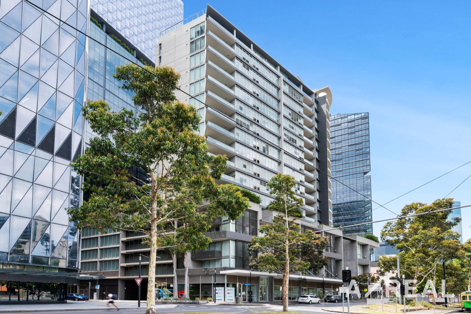 103/8 Mccrae Street, Docklands VIC 3008 - Apartment For Rent | Domain