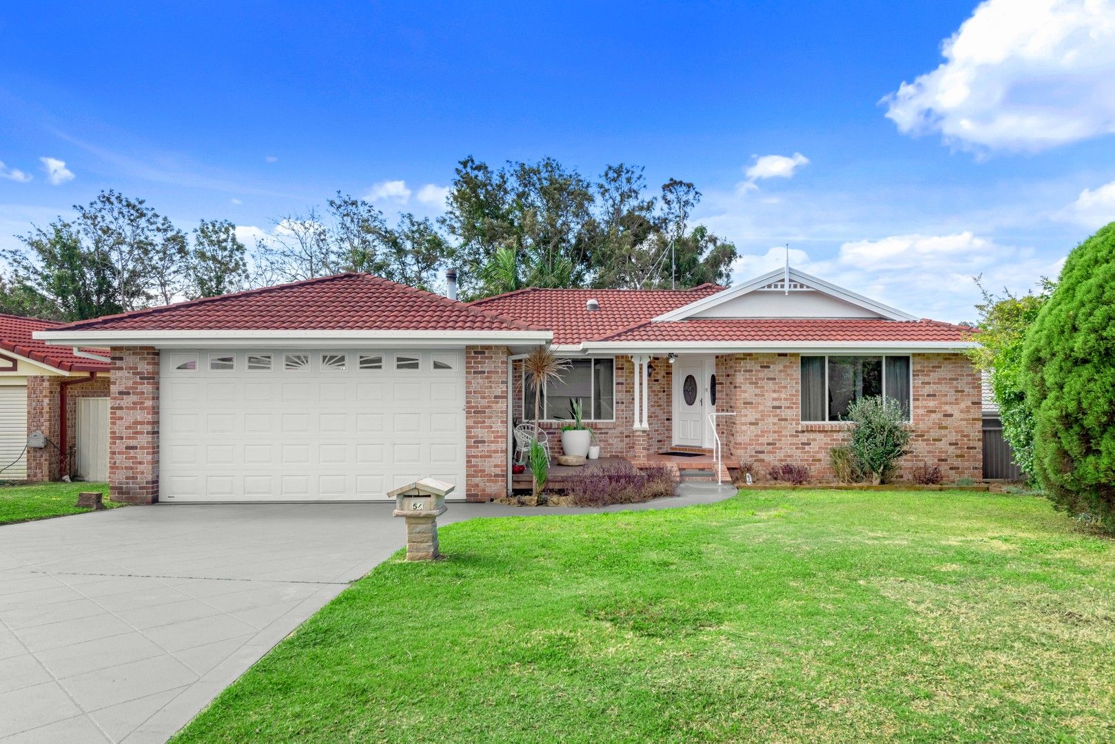 54 Eliza Circuit, Port Macquarie NSW 2444 | Domain