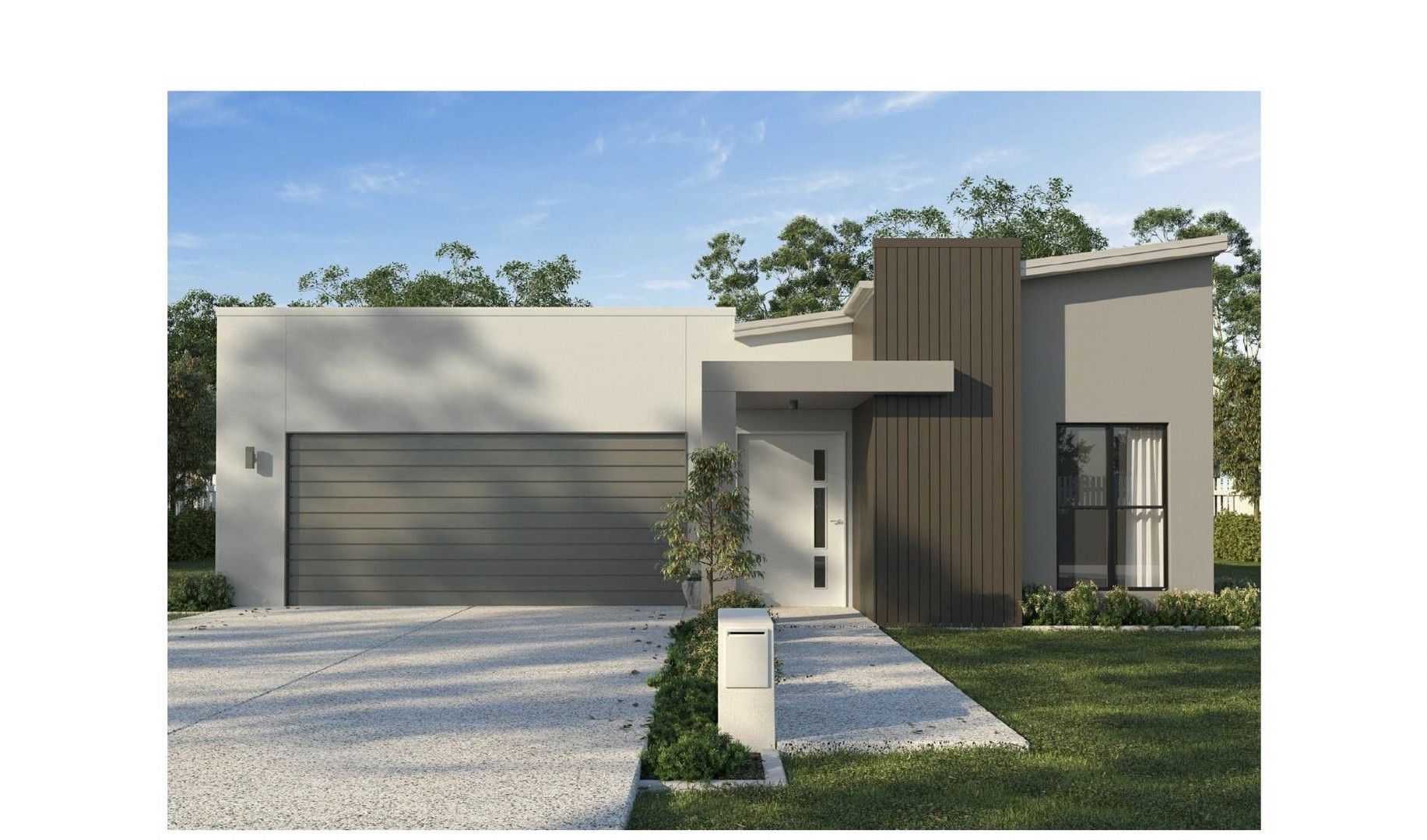 Lot 1 Cambridge Drive, Burnside QLD 4560 | Domain