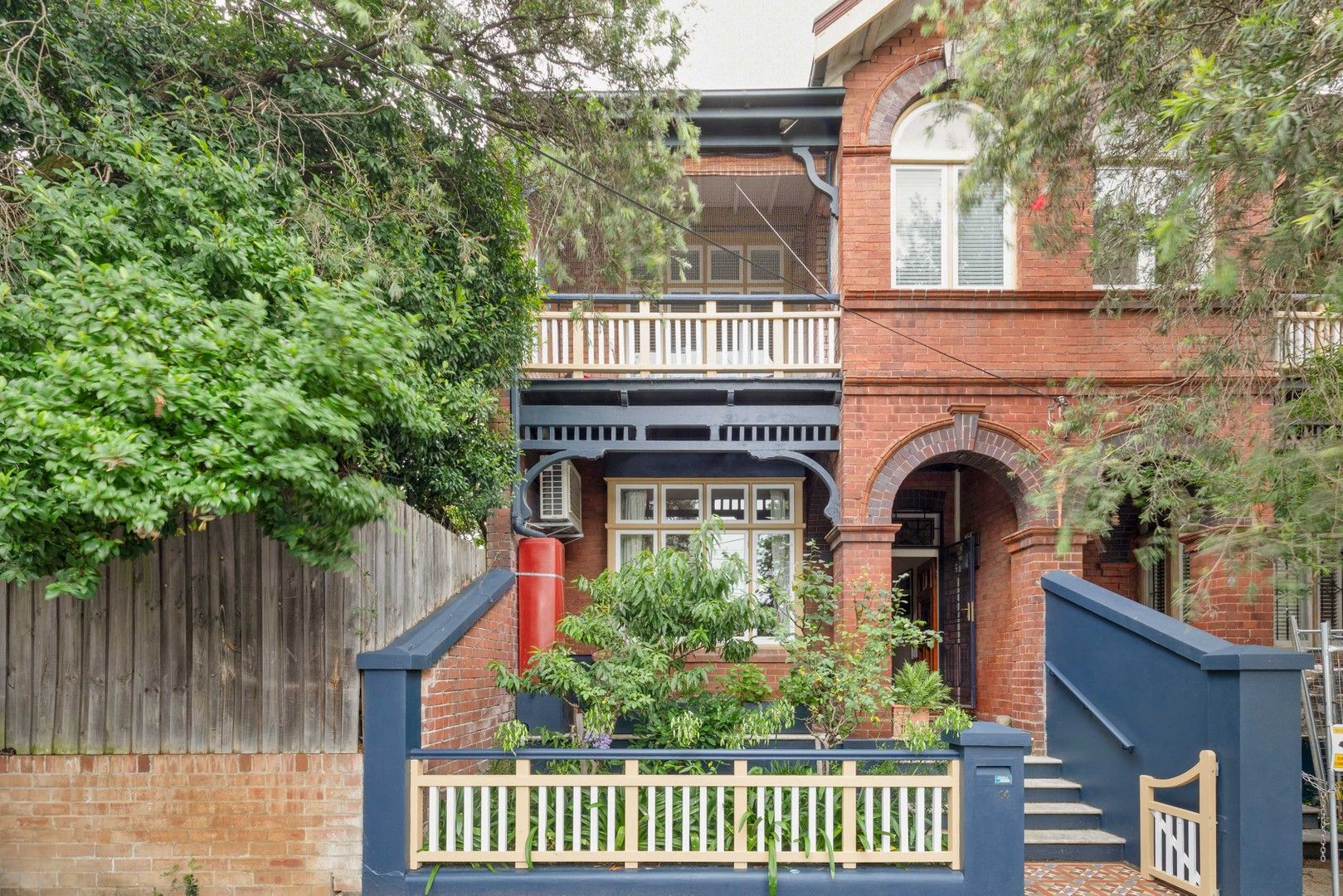 14 Cambridge Street, Enmore NSW 2042 | Domain