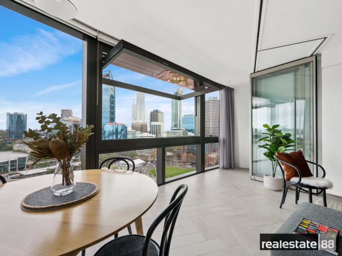 2003/11 Barrack Square, Perth WA 6000 - Apartment For Rent | Domain