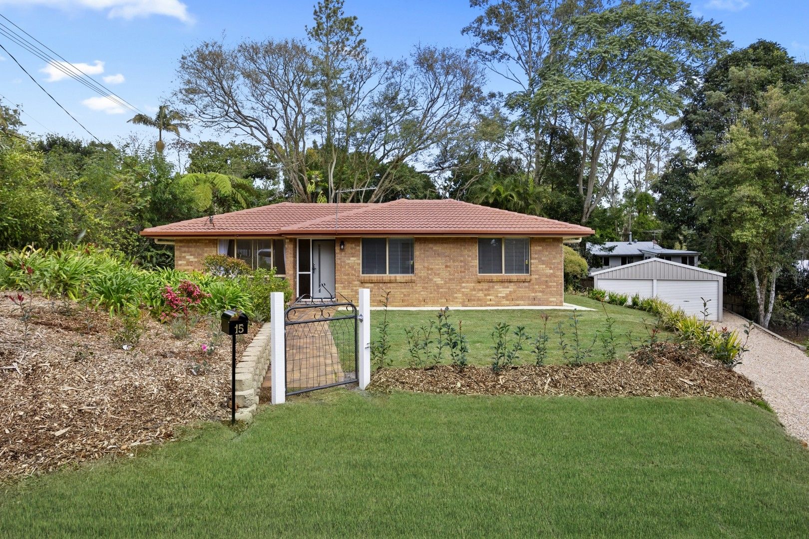 15 Tambora Court, Tamborine Mountain QLD 4272 | Domain