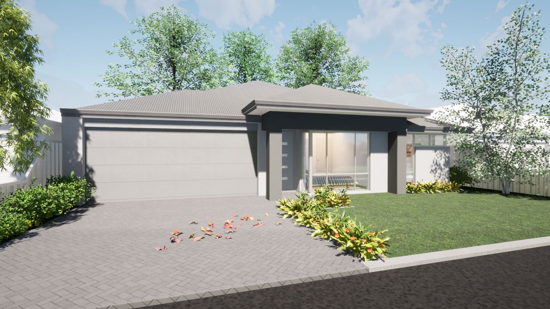 Lot 43 Lazarette Road, Geographe WA 6280 | Domain