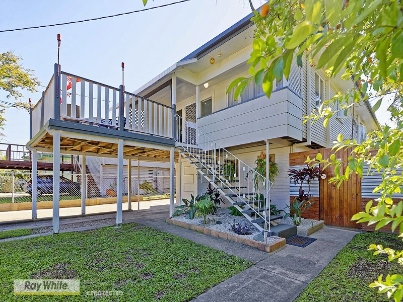 Sold 34 Ewan Street, MARGATE QLD 4019 on 31 Aug 2015 - 2012094687 | Domain
