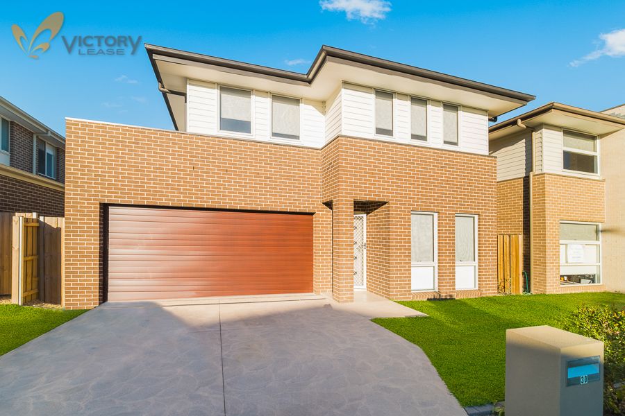 30 Apollo Street, Schofields | Property History & Address Research | Domain