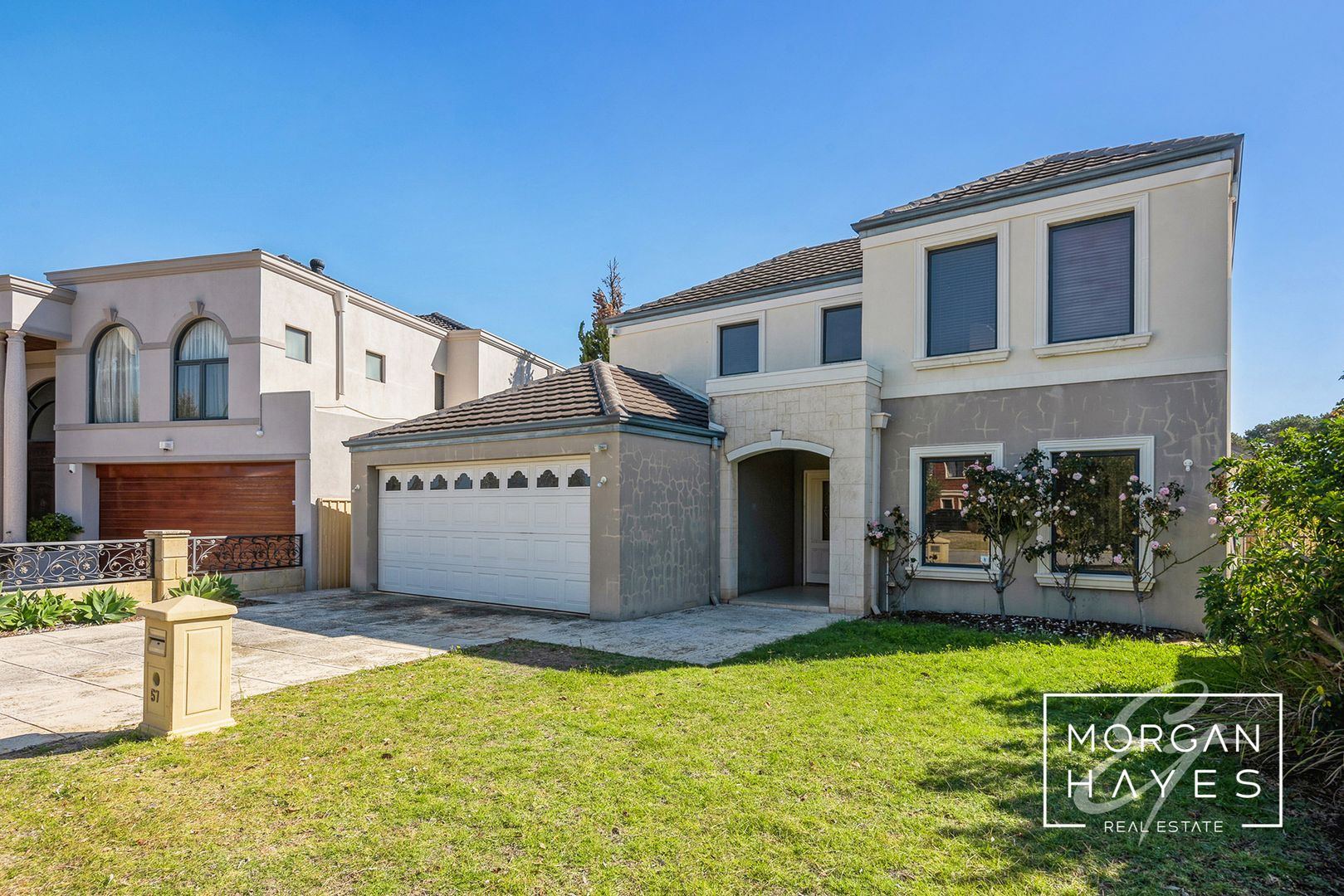 57 Barang Circuit, Karawara WA 6152 - House For Rent | Domain