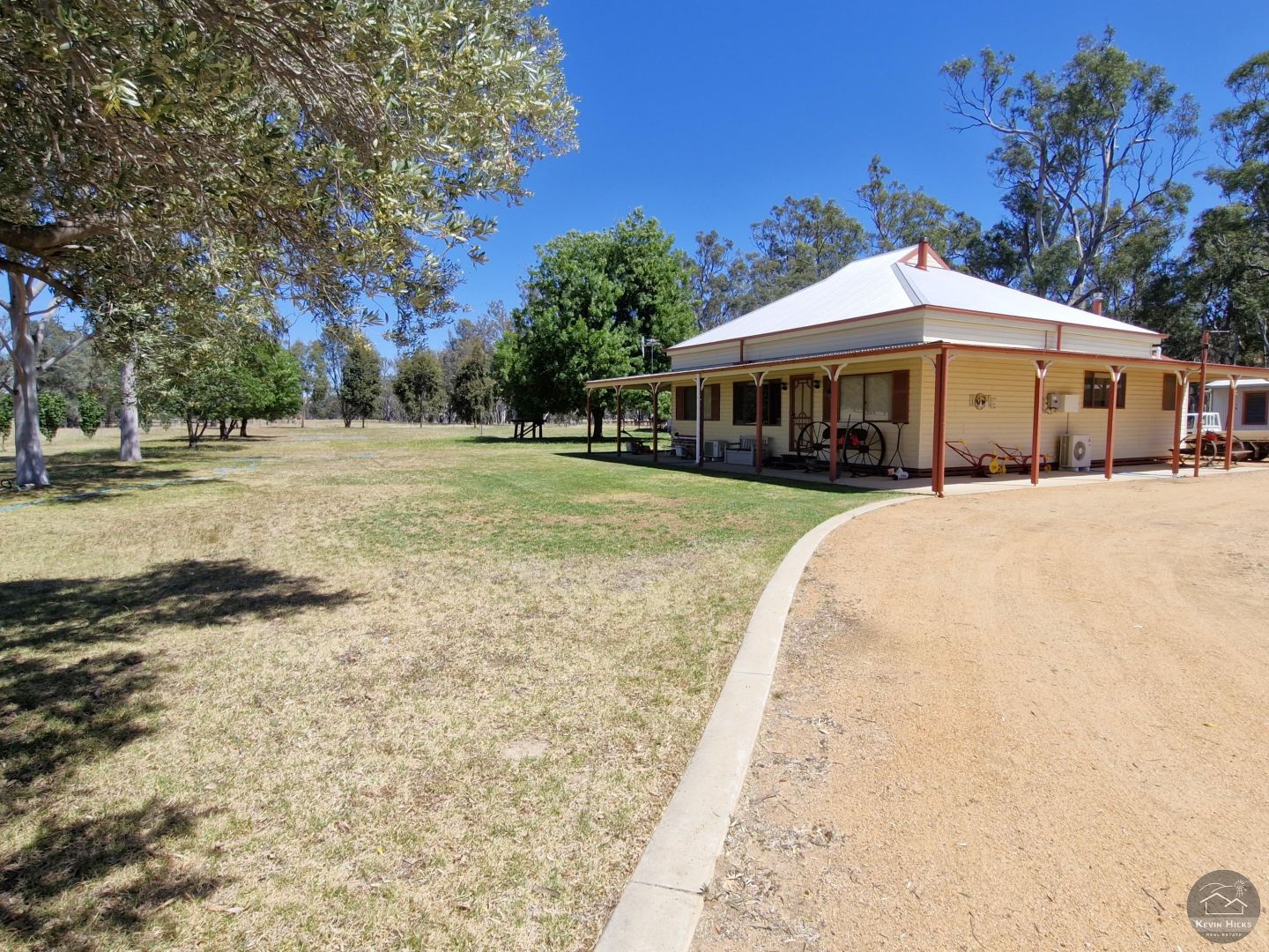 85 Amors Road, Kotupna VIC 3638 - House for Sale | Domain