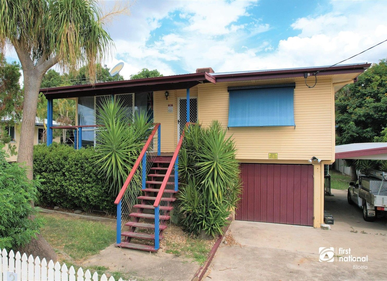 2 Tiamby Street, Biloela QLD 4715 | Domain