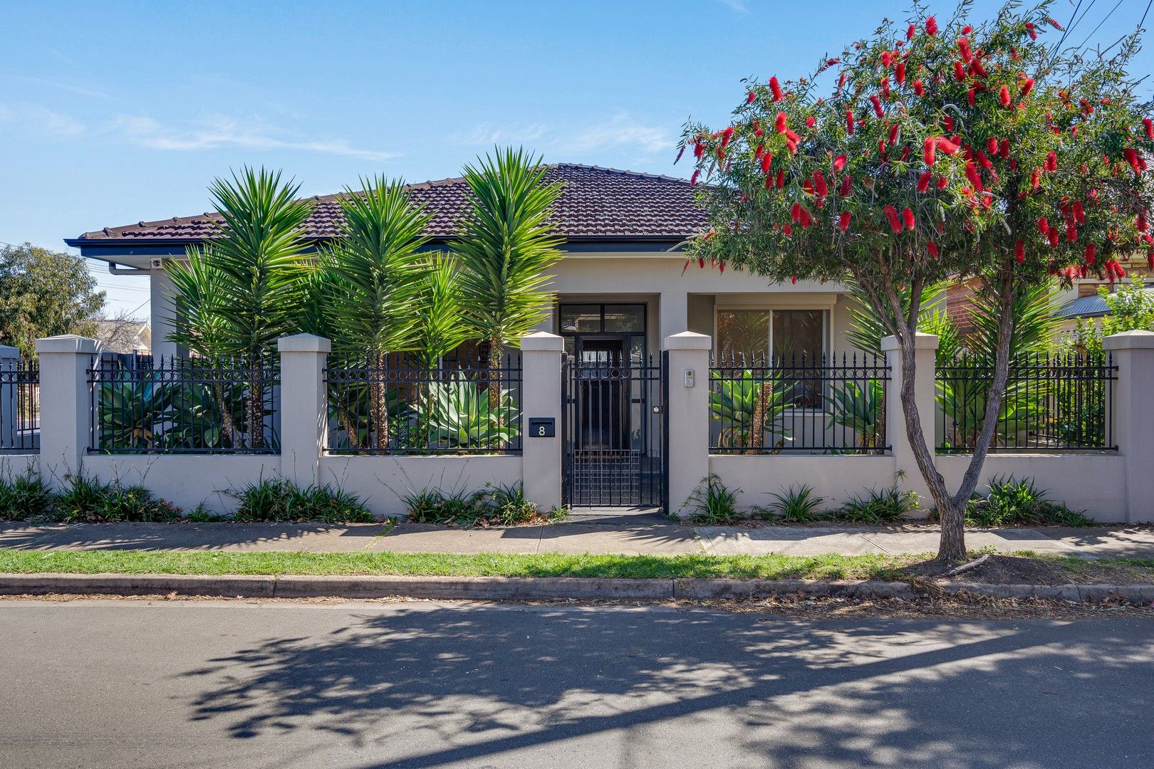 8 Claremont Street, Mile End SA 5031 | Domain