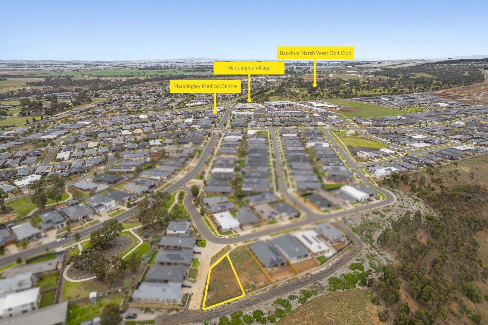 11 Blake Drive, Maddingley VIC 3340 | Domain