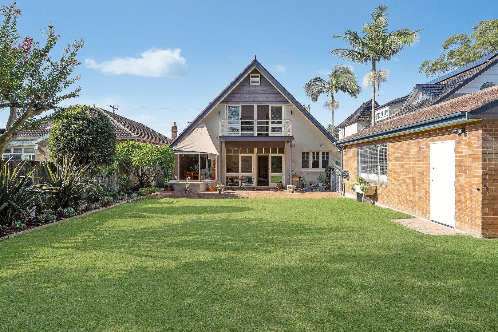 44 Duntroon Avenue, Roseville NSW 2069 | Domain