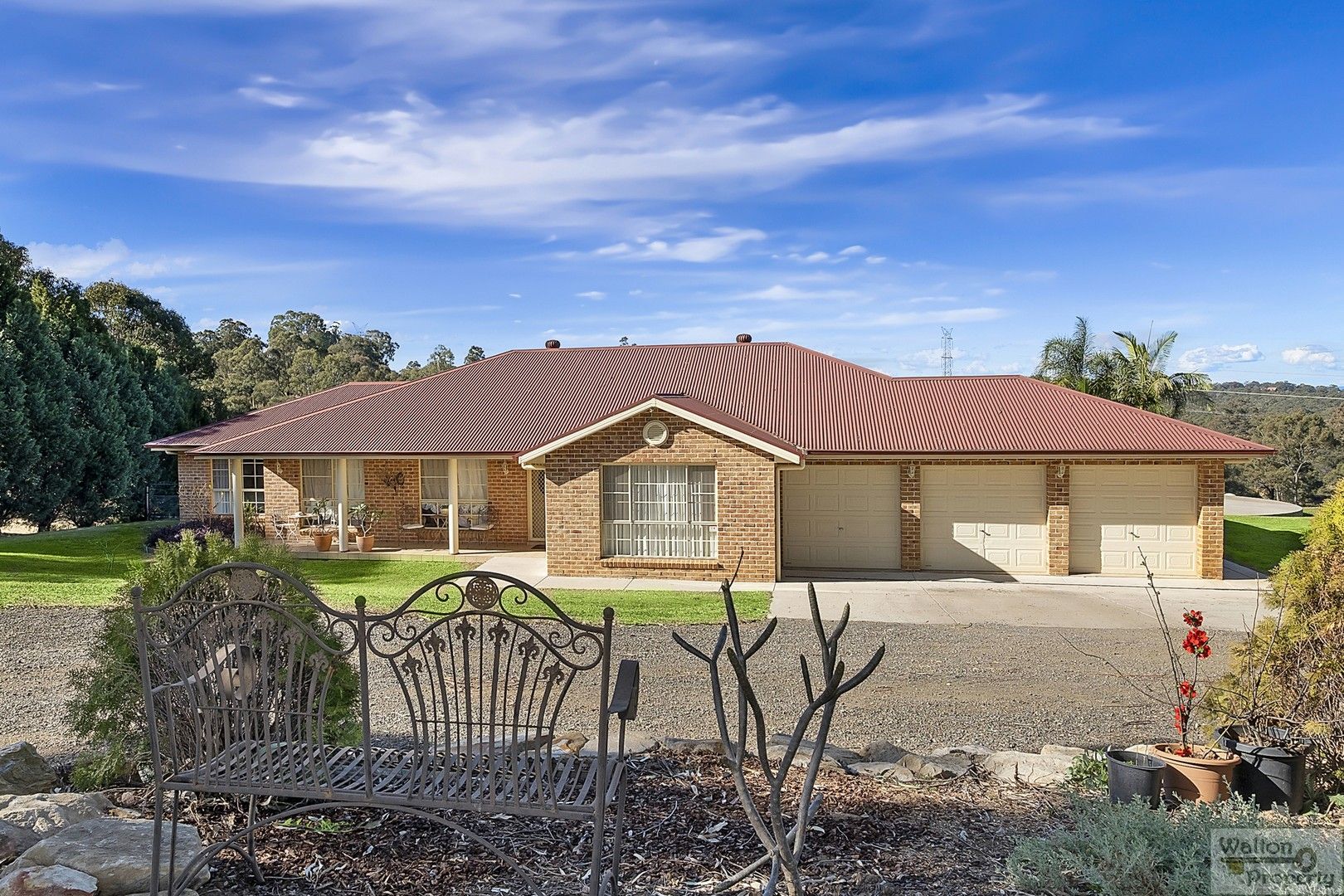 547A Grose Vale Road, Grose Vale | Property History & Address Research ...