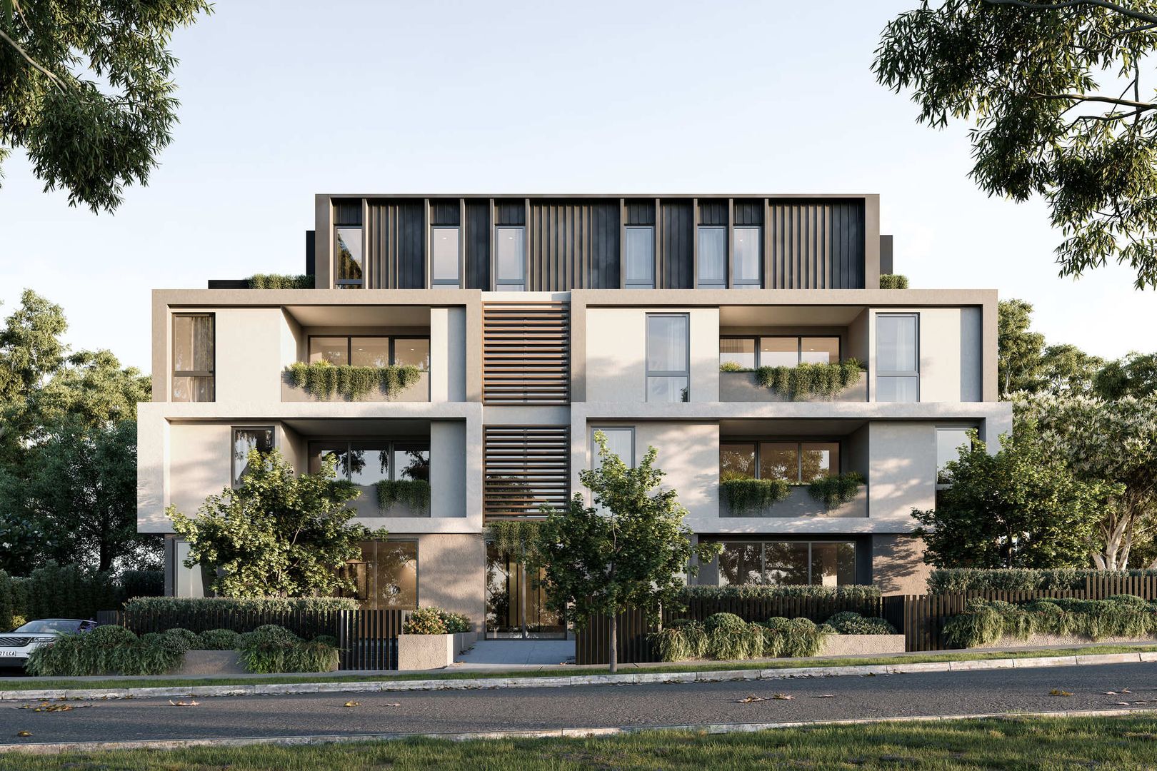 205-207 Burwood Highway, Burwood East VIC 3151 | Domain